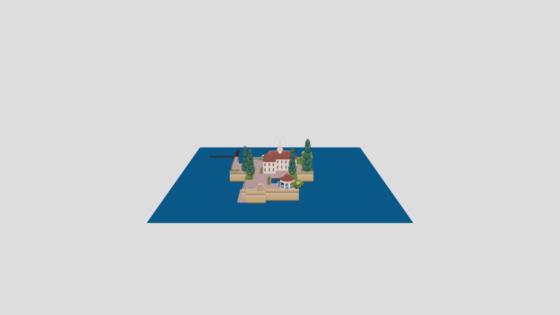 Sprite-0001 - 3D model by dial_0 [42c588c] - Sketchfab