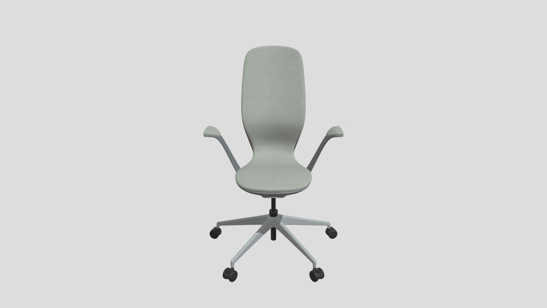 chair 35 AM233 Archmodel - Buy Royalty Free 3D model by Evermotion ...
