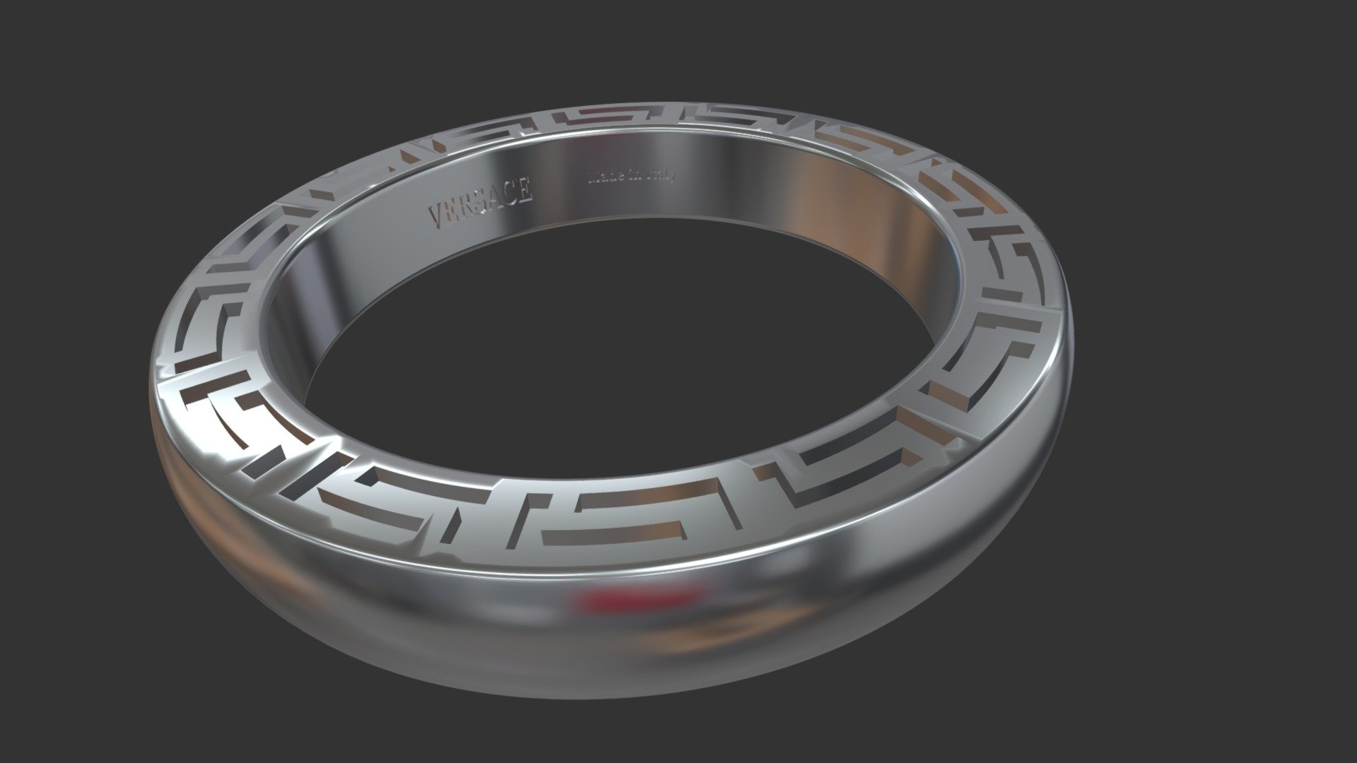 RING_4 - 3D model by Viktor.Chornojvan [42c69ec] - Sketchfab