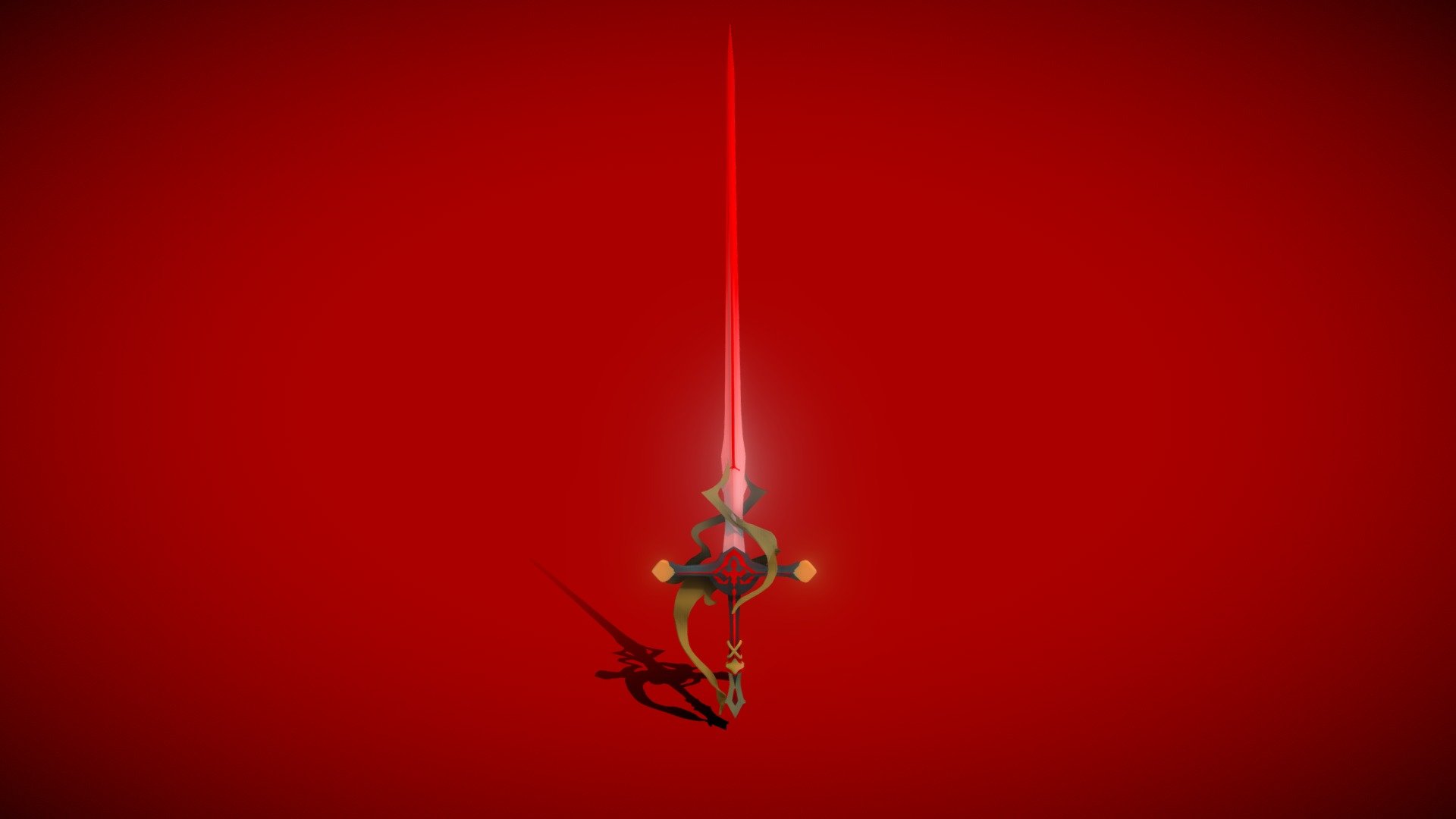 Solo Leveling Night Thoughts - Buy Royalty Free 3D model by LIGHT KING ...