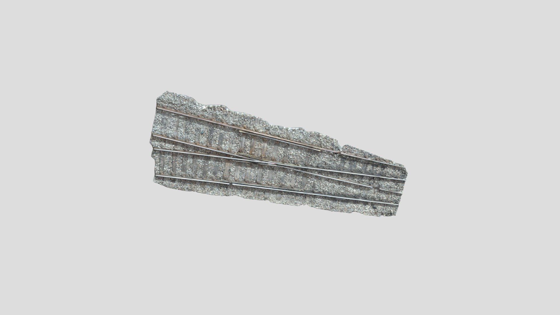 C Frame Singleton Xing - 3D model by tslinger [42c89ac] - Sketchfab