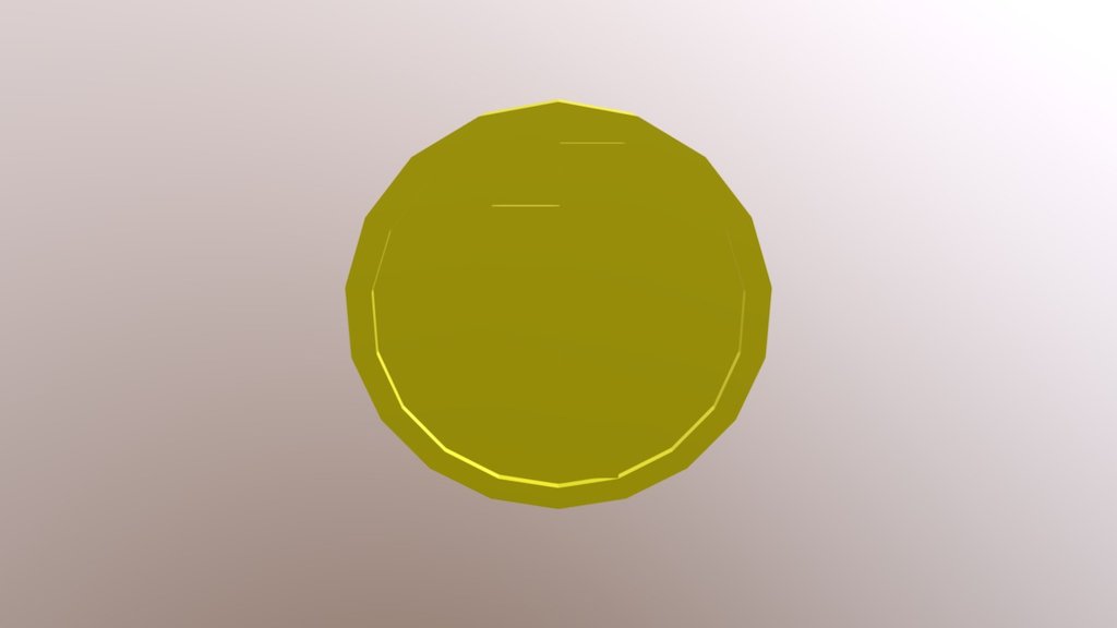 Coin animation - 3D model by Jiří Kuba (@kuba.jirka) [42c91d1] - Sketchfab