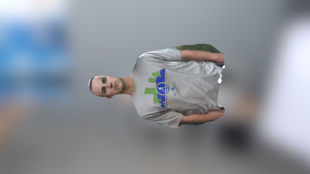 Scotty - Download Free 3D model by Semery101 [42cc831] - Sketchfab
