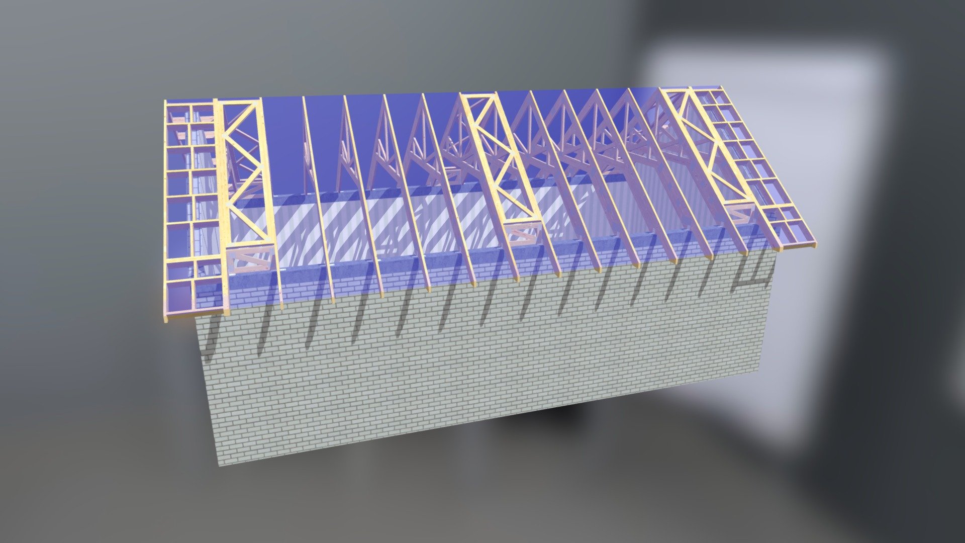 2- Kornel Szatkowski_KORT_1 - Download Free 3D model by westmall ...