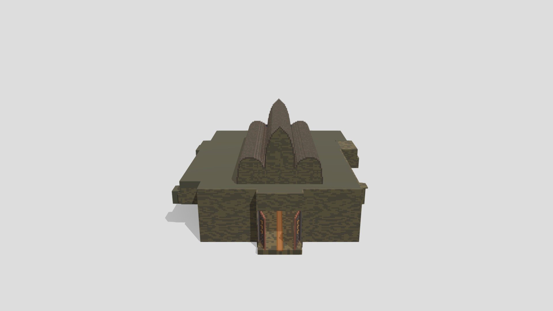 giran new version 28_01 almost - 3D model by mikko52 [42cdf26] - Sketchfab