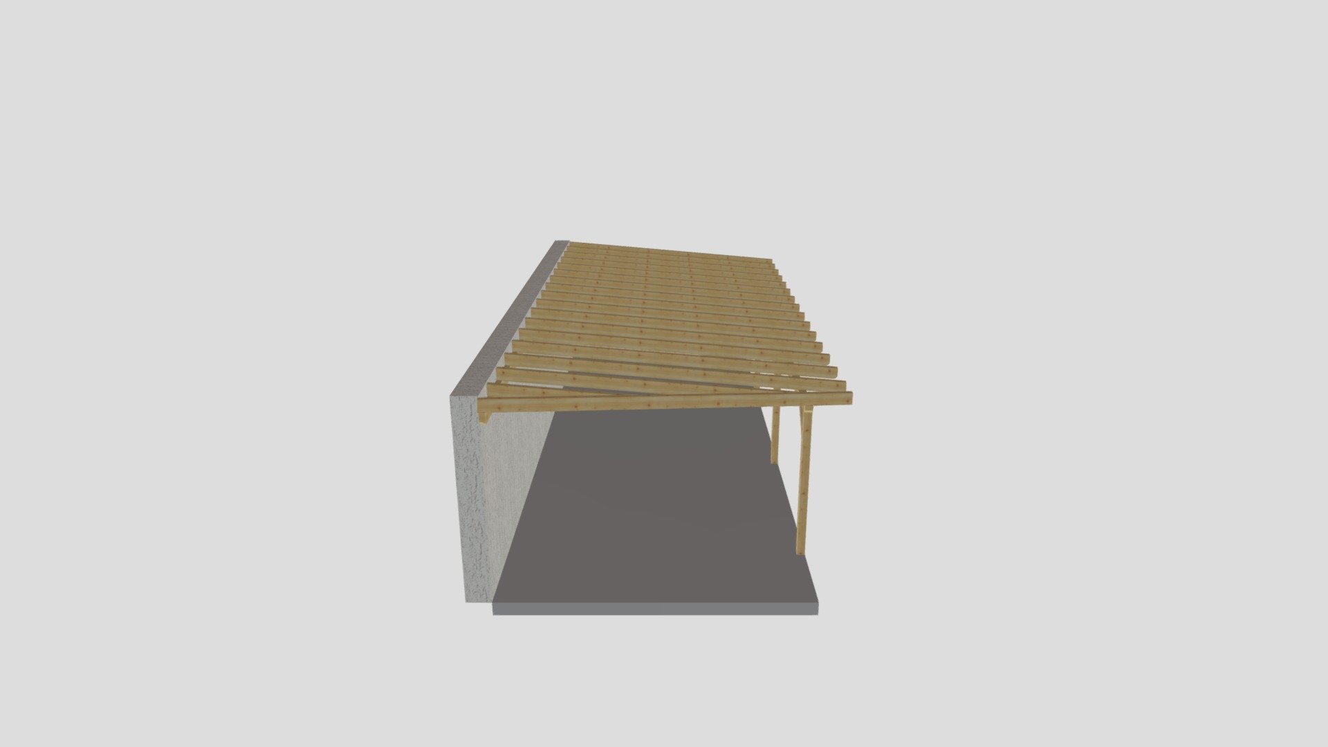 Projekt.xml - 3D model by Wolak Constructions (@WolakConstructions ...