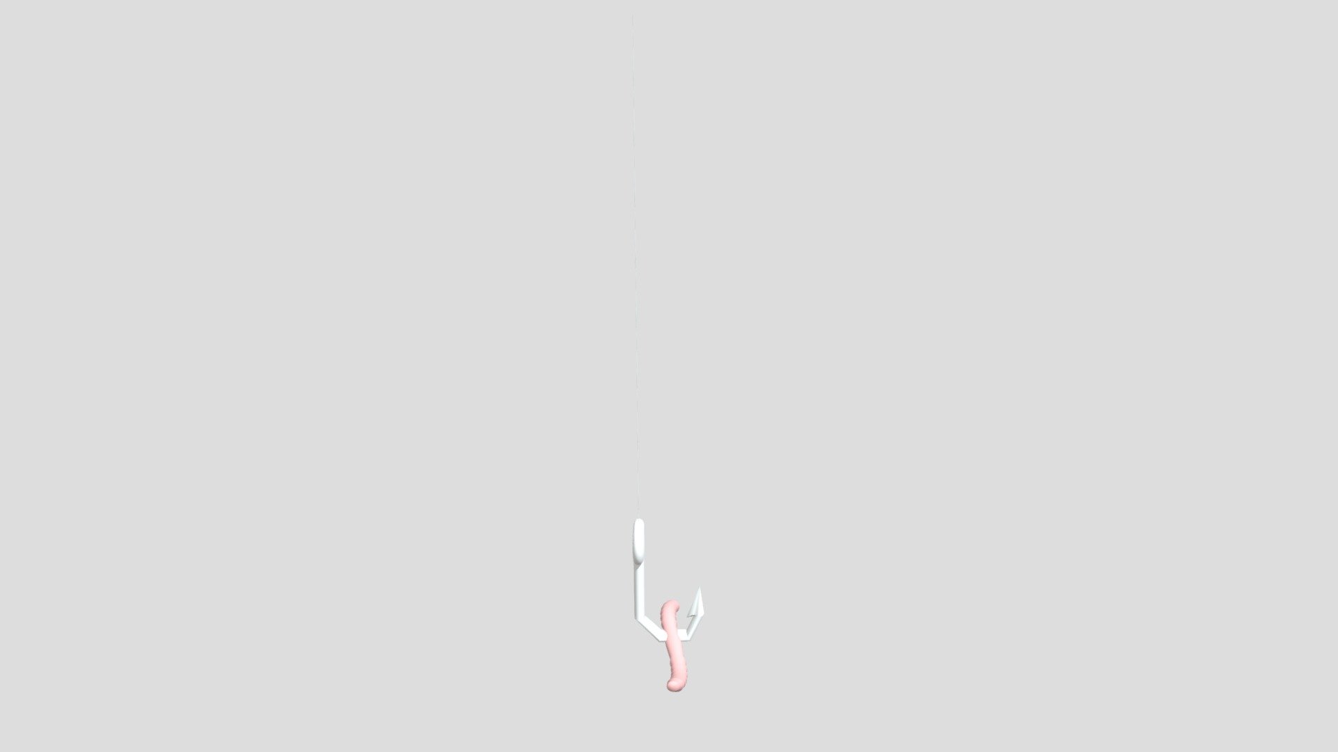 Maya Hook and Worm - Download Free 3D model by rkochstudent [42cf38c ...