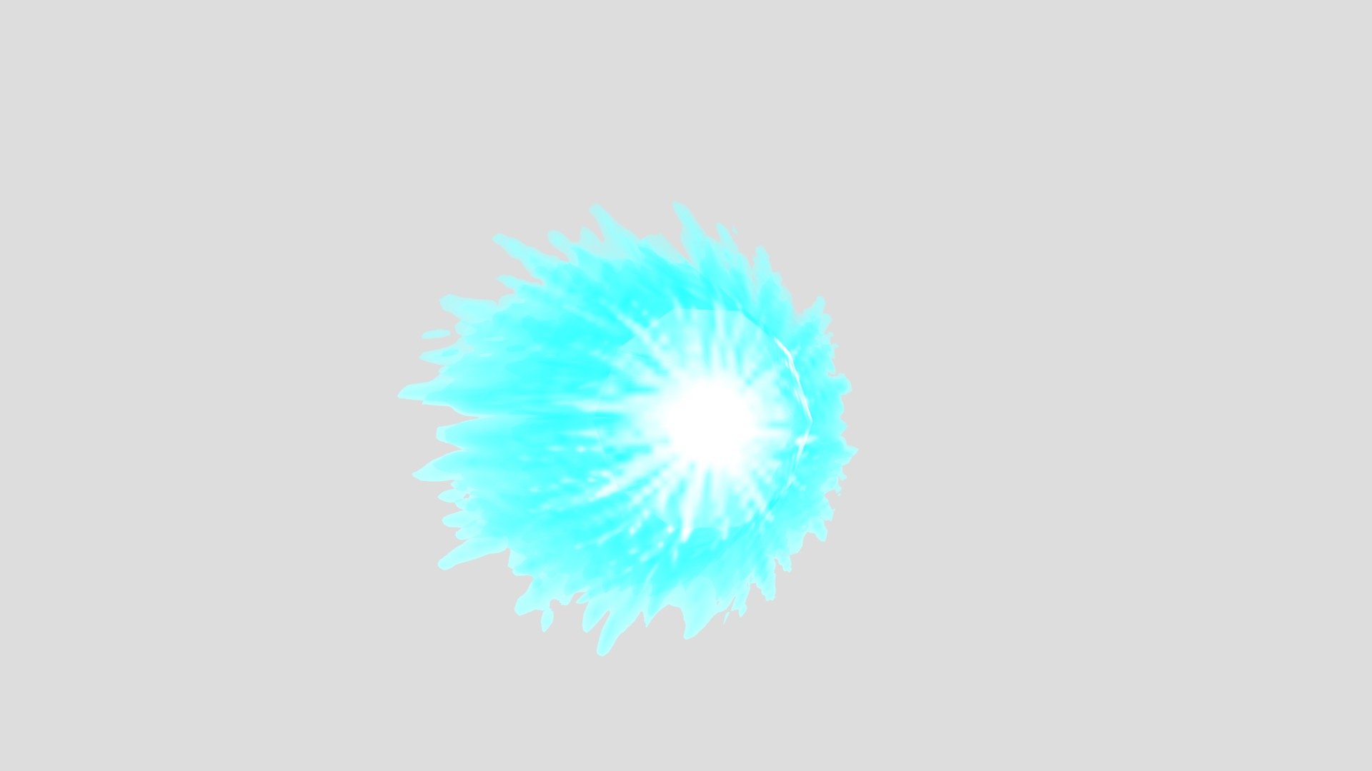 sonic-rangers-DLC-silver-boost-aura - Download Free 3D model by 🎄 ...