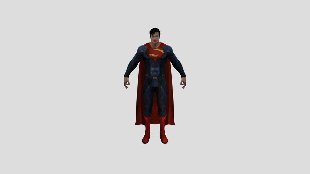 tedd - A 3D model collection by tedojwang - Sketchfab