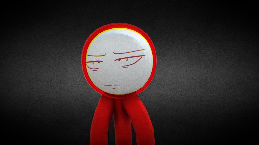 Kj - A 3D model collection by Mr bacteria (@zaimazni) - Sketchfab