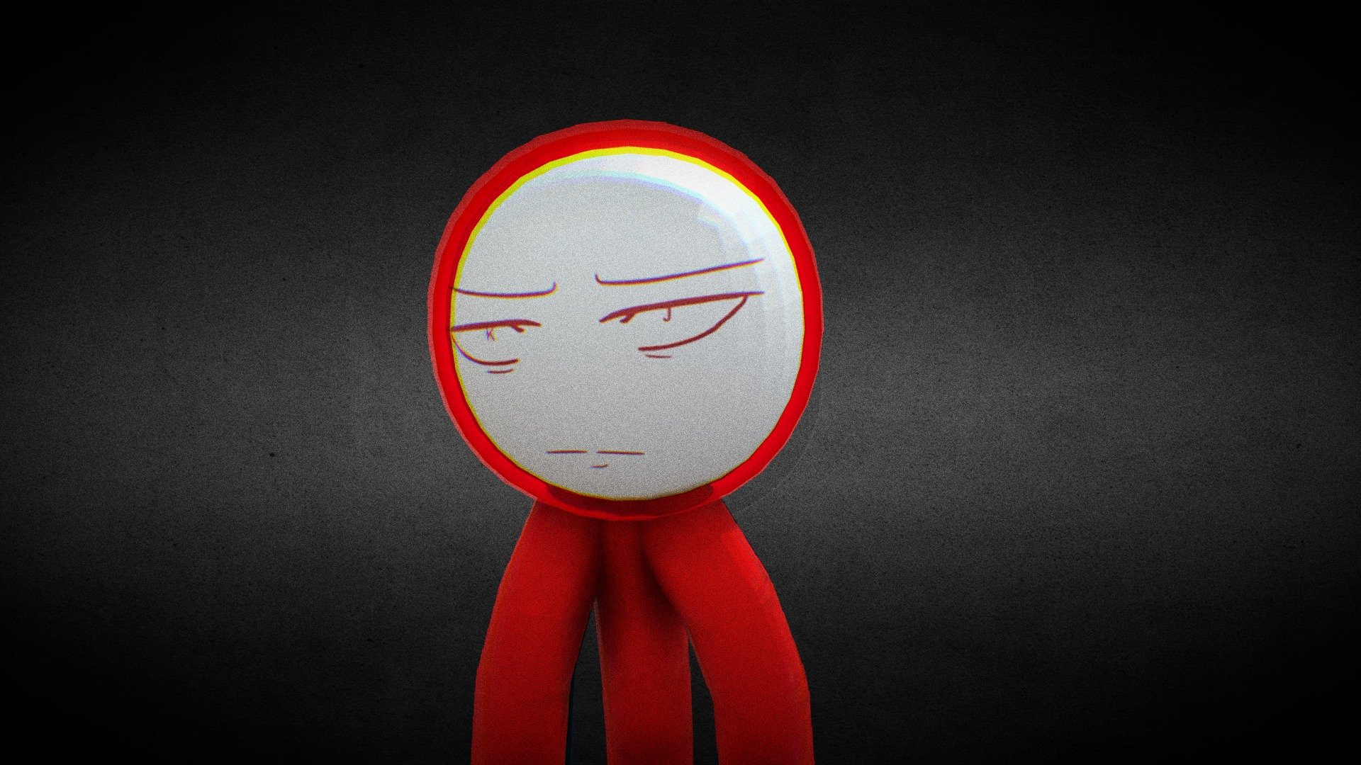KJ (mine) - 3D model by Shroomy (@Lolzeeskom) [42d2371] - Sketchfab