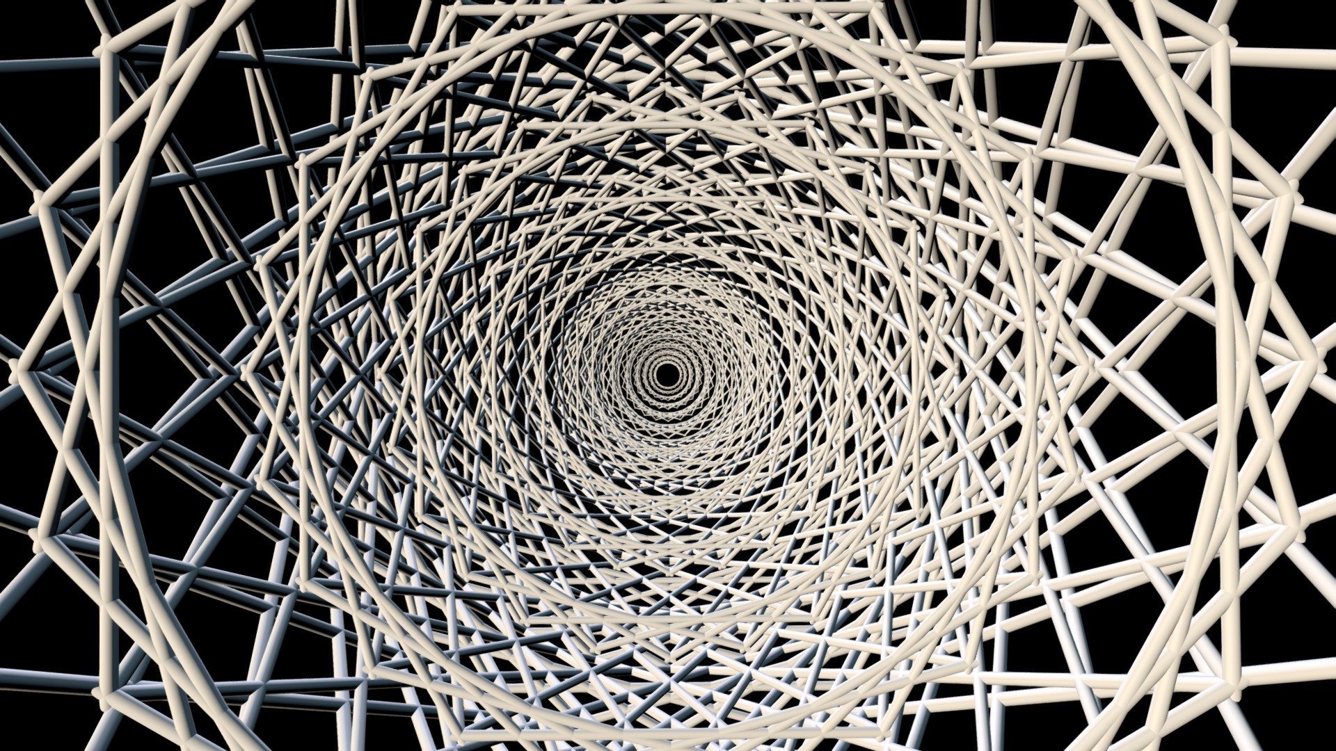 Abstract 2 - Download Free 3D model by Tahsin Ridwan Pulok ...
