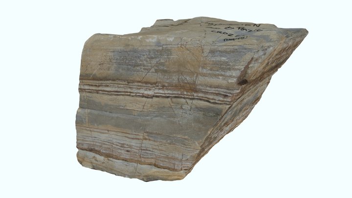 Lutite 3D models - Sketchfab