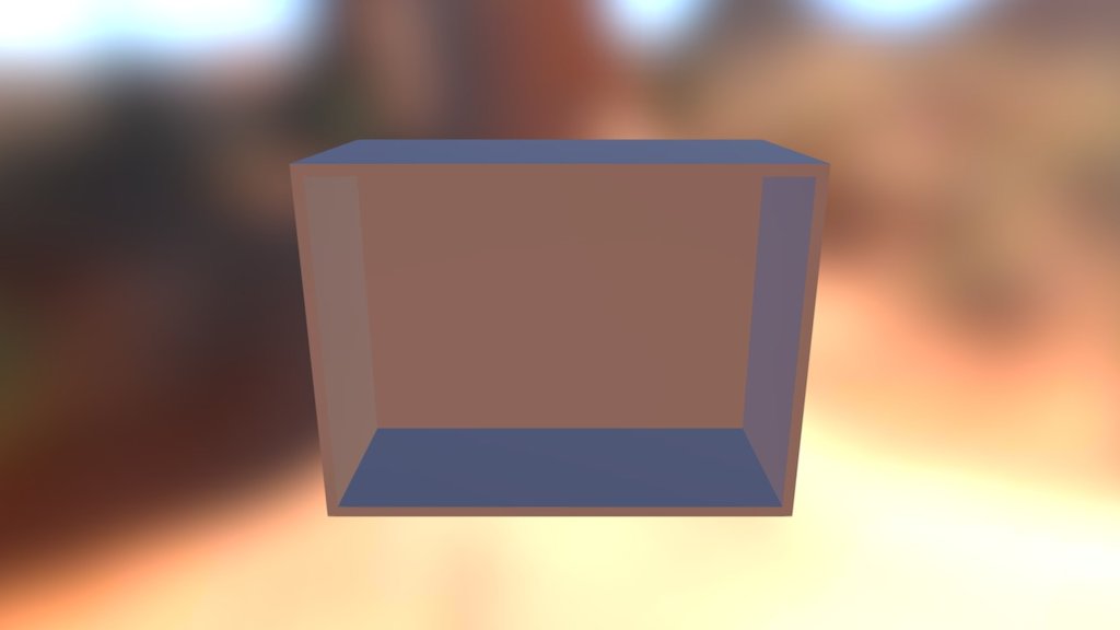 Rectanglesmall FINAL - 3D model by consilientmm [42d4691] - Sketchfab