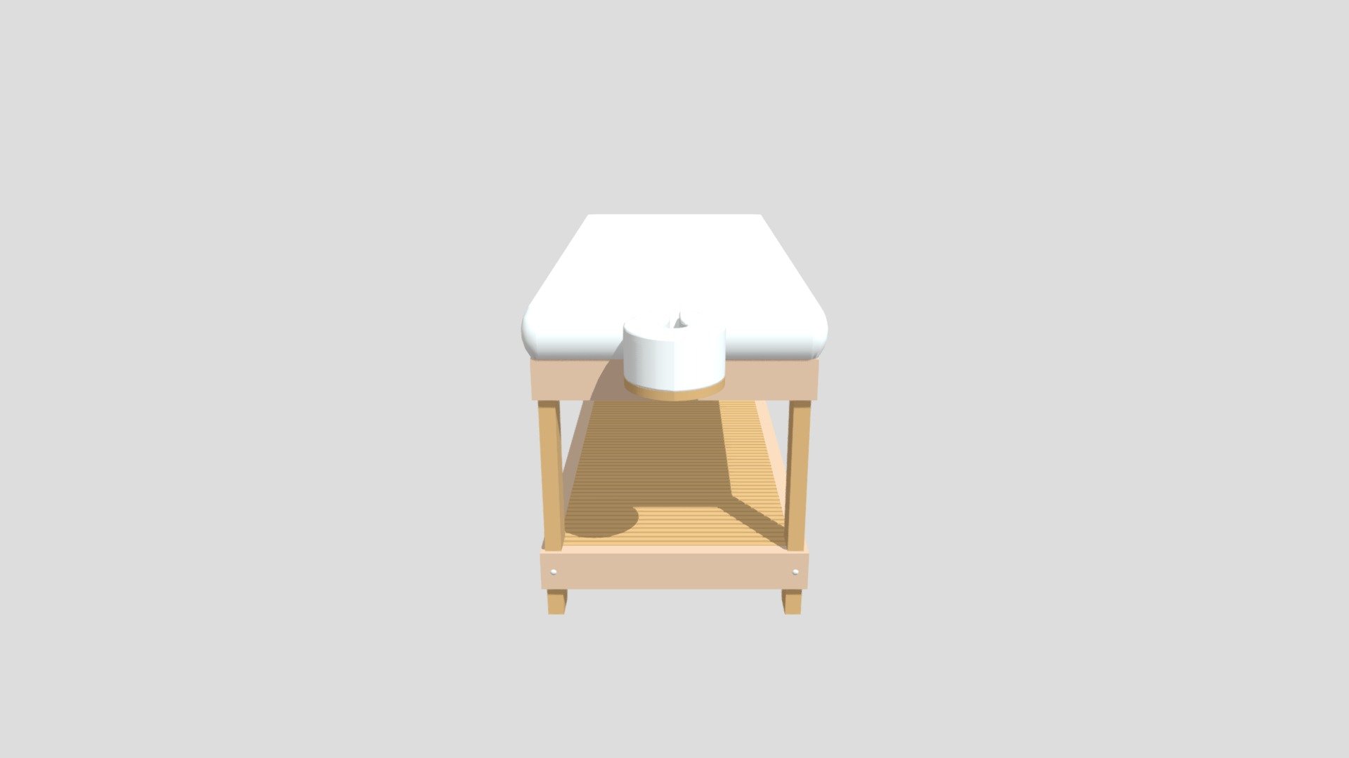 Maca Multifuncional - 3D model by Fagner Rodrigo Gemignani ...