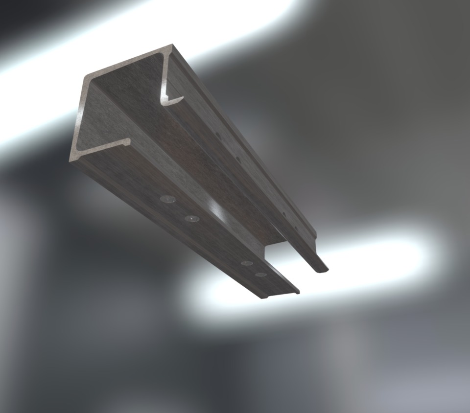 Column Neck - 3D model by raden_metamosaic (@radenoactive) [42d54f8 ...