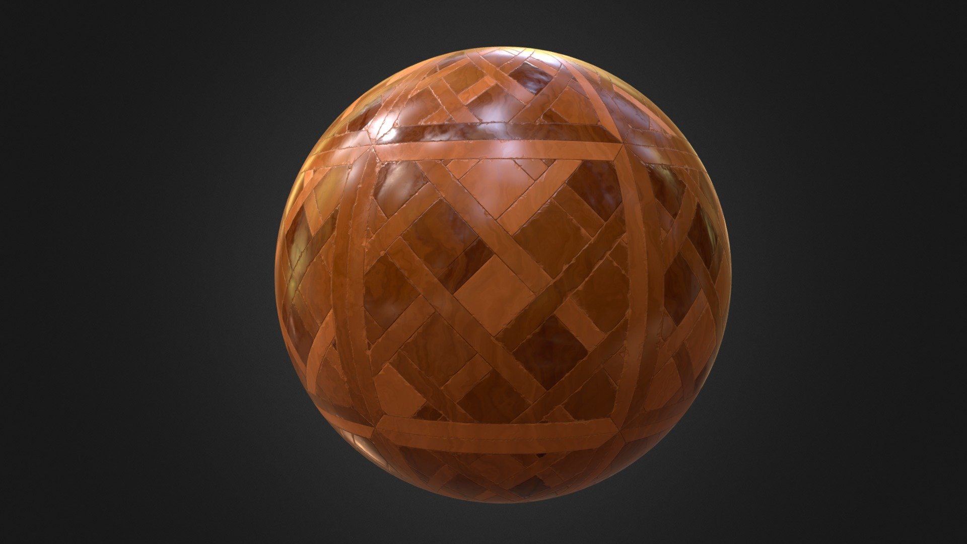 Stylised Wooden Texture - 3D model by Alerien [42d69ce] - Sketchfab