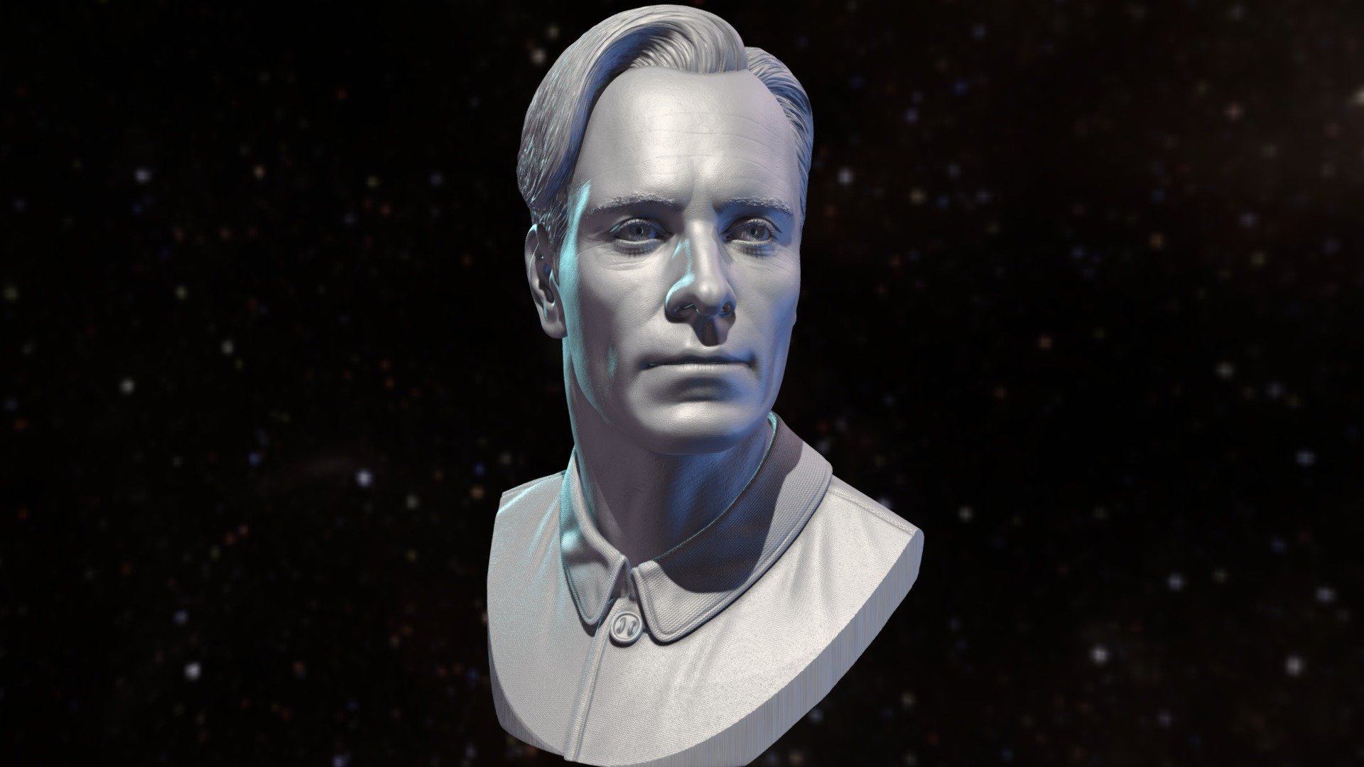 prometheus_David8 - Buy Royalty Free 3D model by rinnong [42d6dbb ...