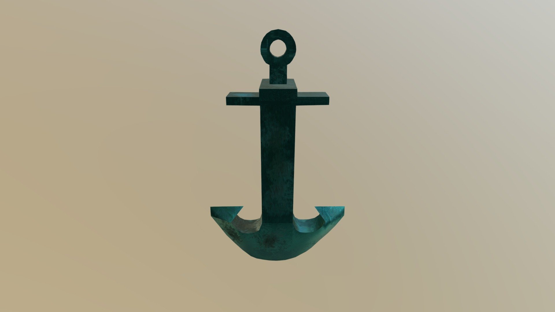Anchor_Texture - 3D model by edward11231 [42d6eb0] - Sketchfab