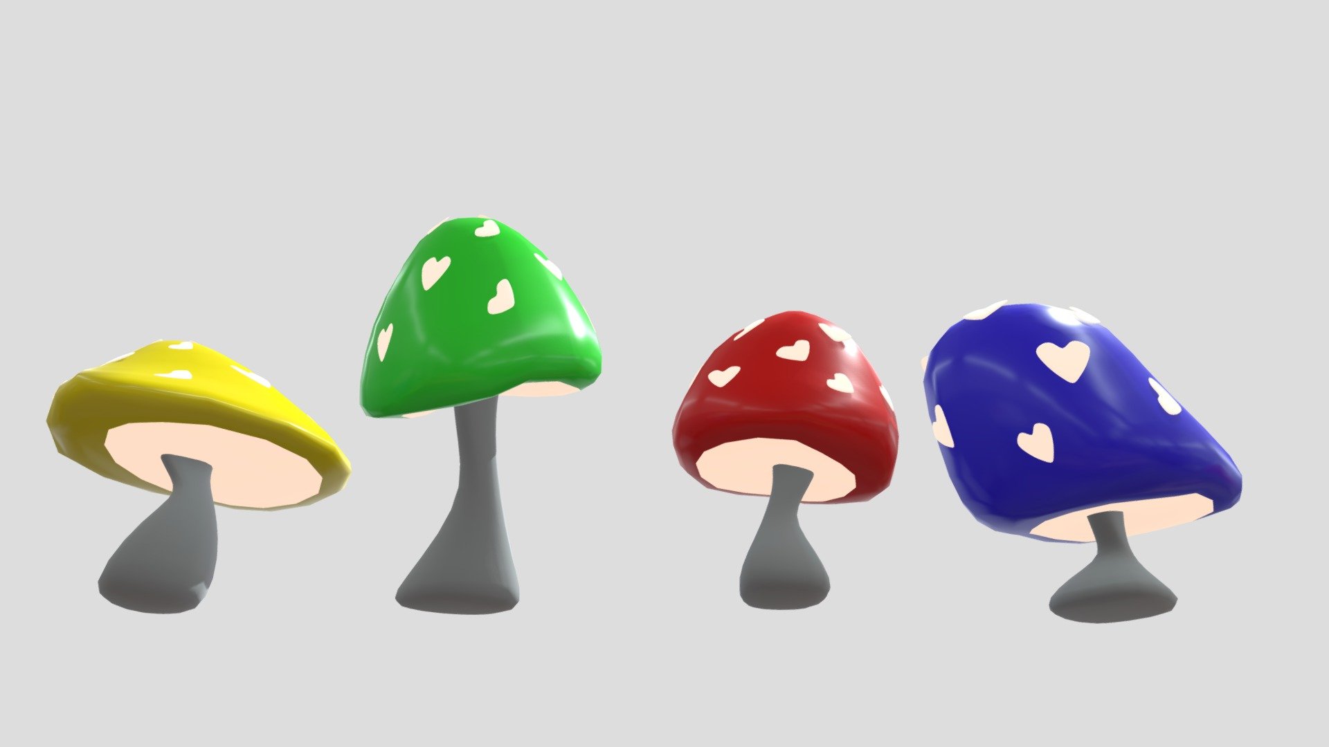 Setas Brillantes - Download Free 3D model by bohgodnur [42d82b3 ...