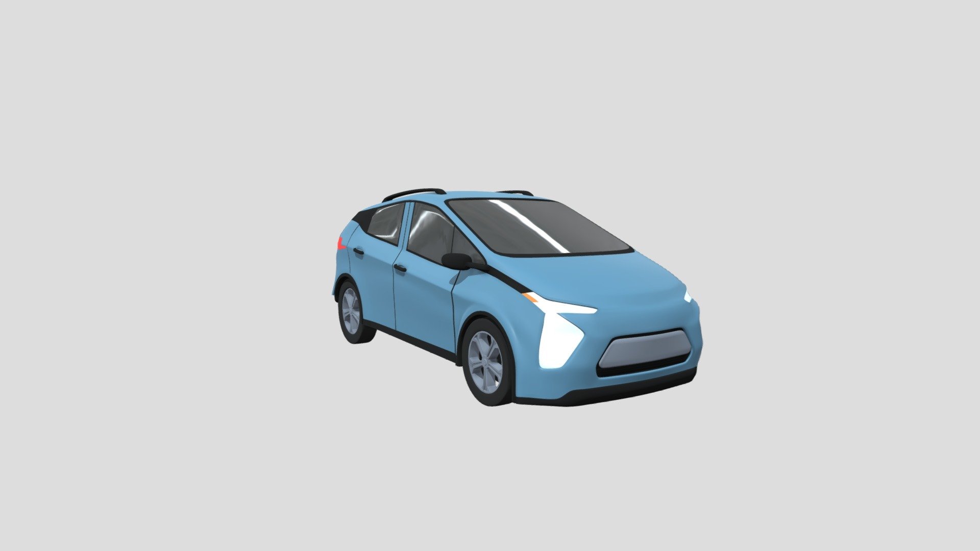 Low poly bolt model - 3D model by turtlesomber [42d868c] - Sketchfab