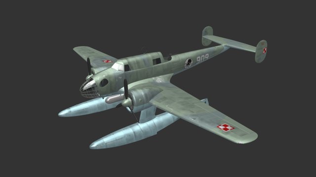 Rwd-22 3D models - Sketchfab