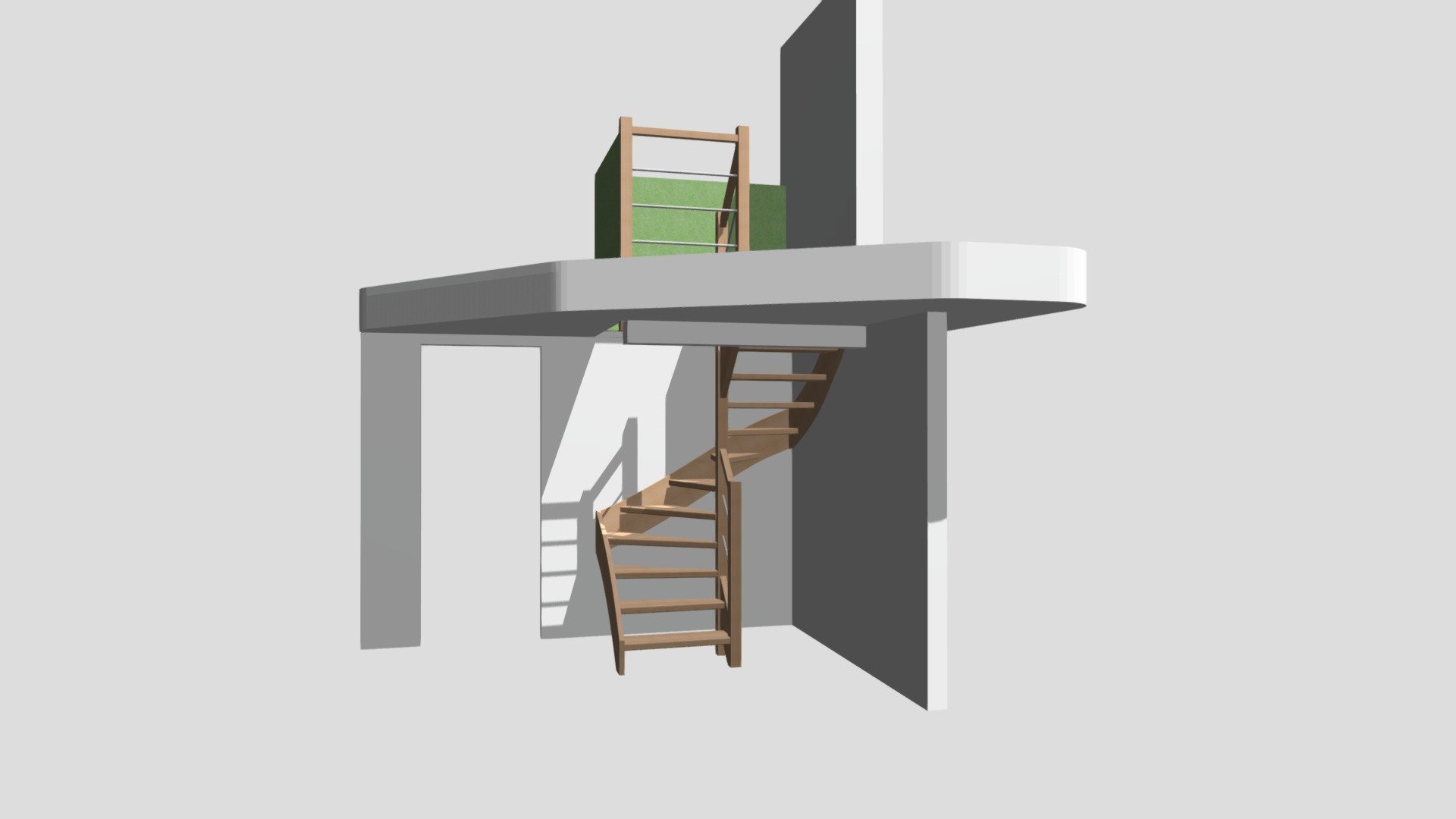 1383 LDC boom op boom - Download Free 3D model by Behets ...