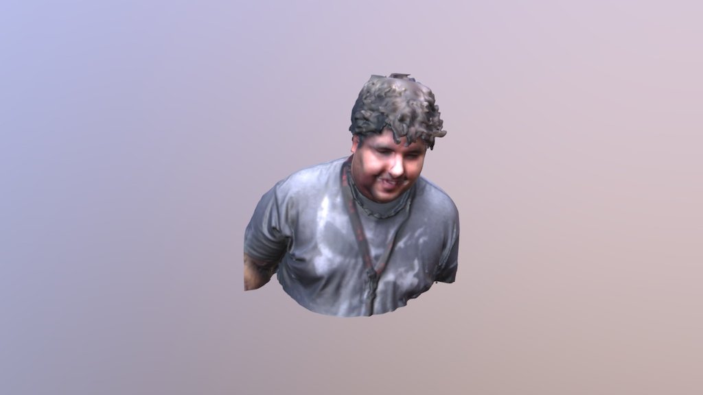 Victor - 3D model by astorluis [42d9a78] - Sketchfab