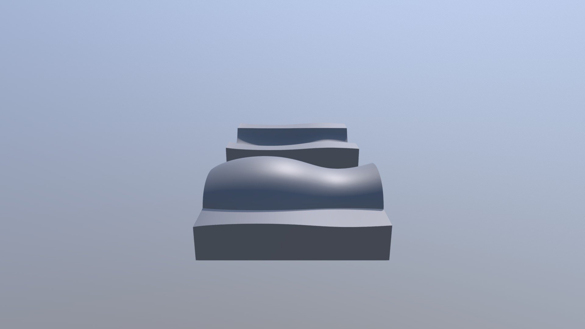 Laurie Spoon mold - 3D model by edanweis [42da7cc] - Sketchfab