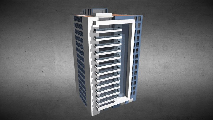 Cities-pdx 3D models - Sketchfab
