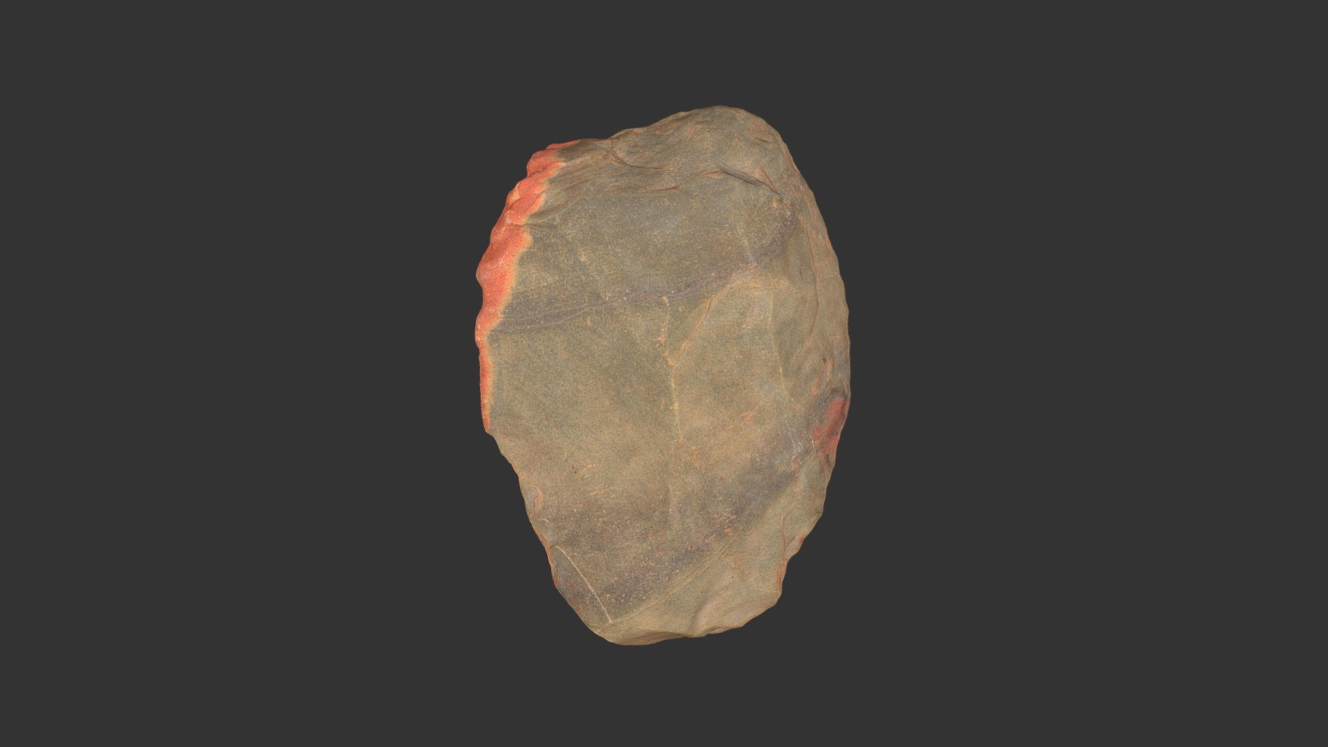 Side Scraper (690a129) - Download Free 3D model by RLA Archaeology ...