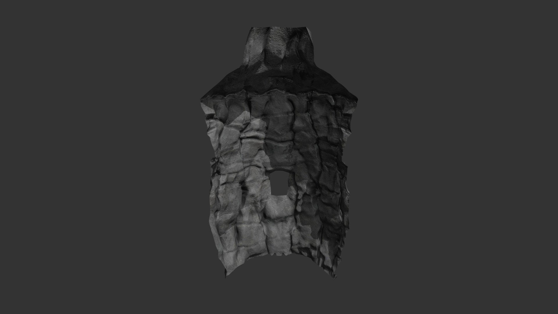 Dome - 3D model by JReid [42dc91b] - Sketchfab