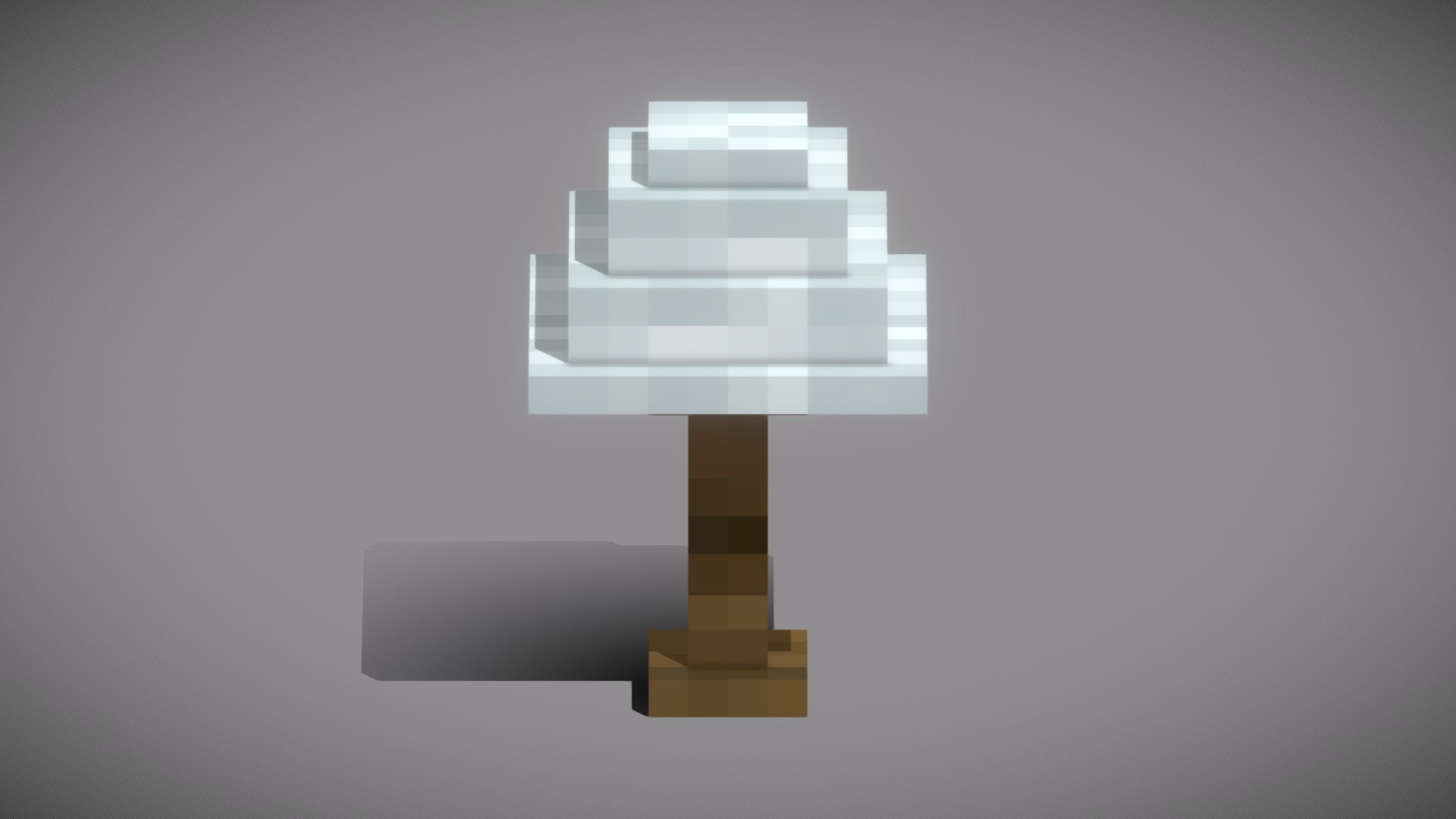 Lamp - Download Free 3D model by FishyBusiness [42dcf81] - Sketchfab