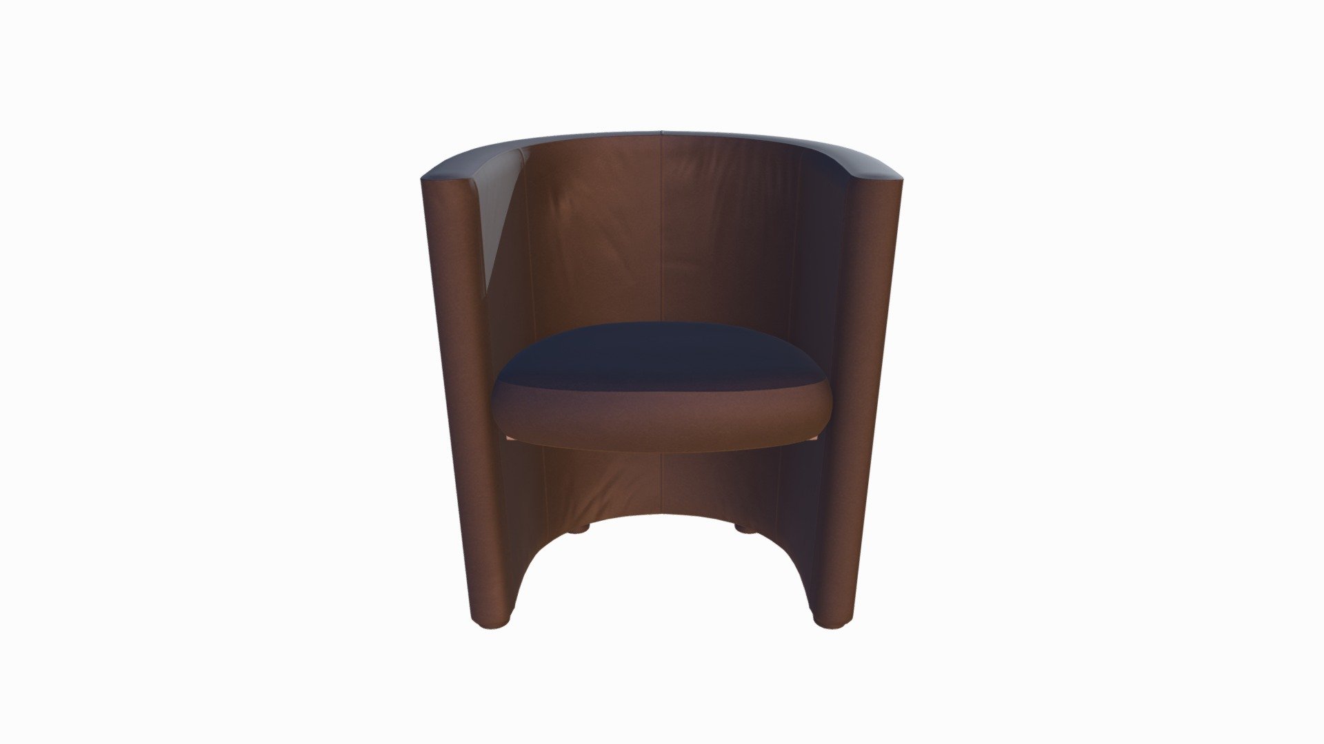 rondo-black - 3D model by JMT Rental Furniture and Floor Coverings ...