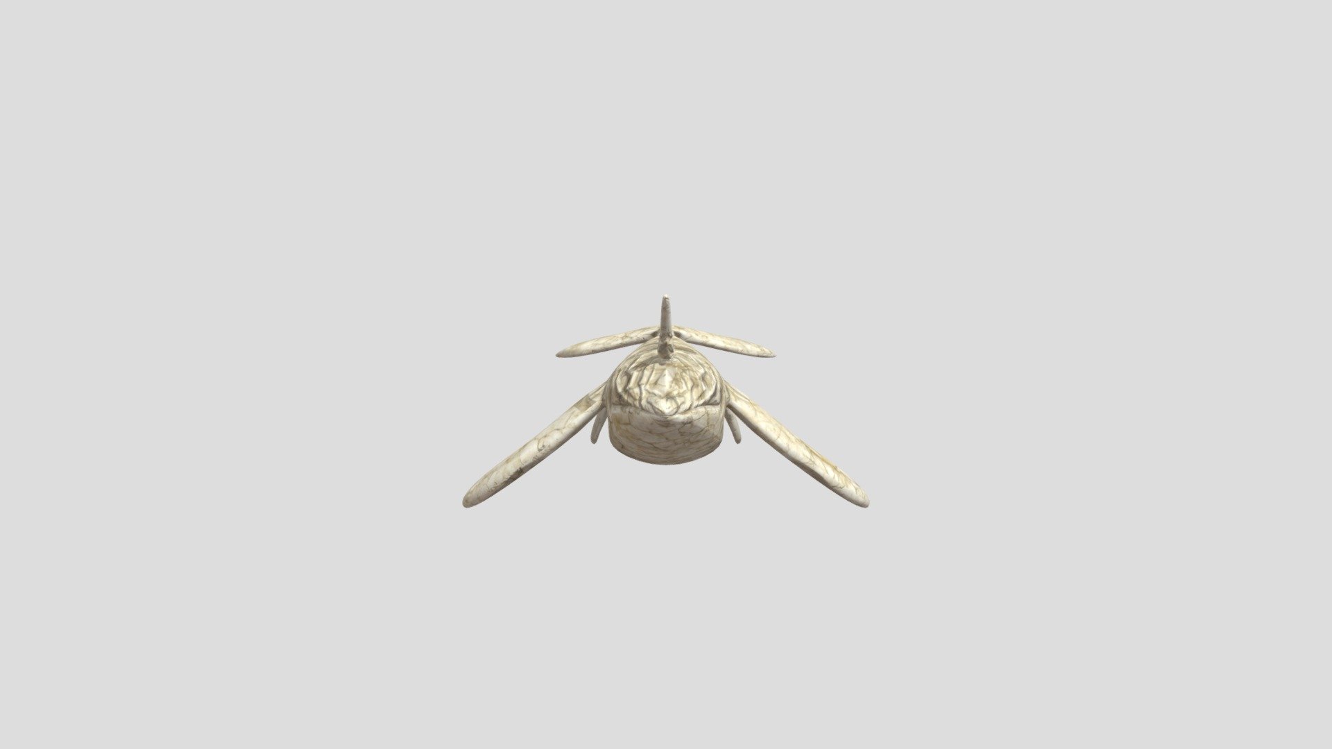 魚 - 3D model by 诶嘿 (@s20116149) [42ddd8b] - Sketchfab