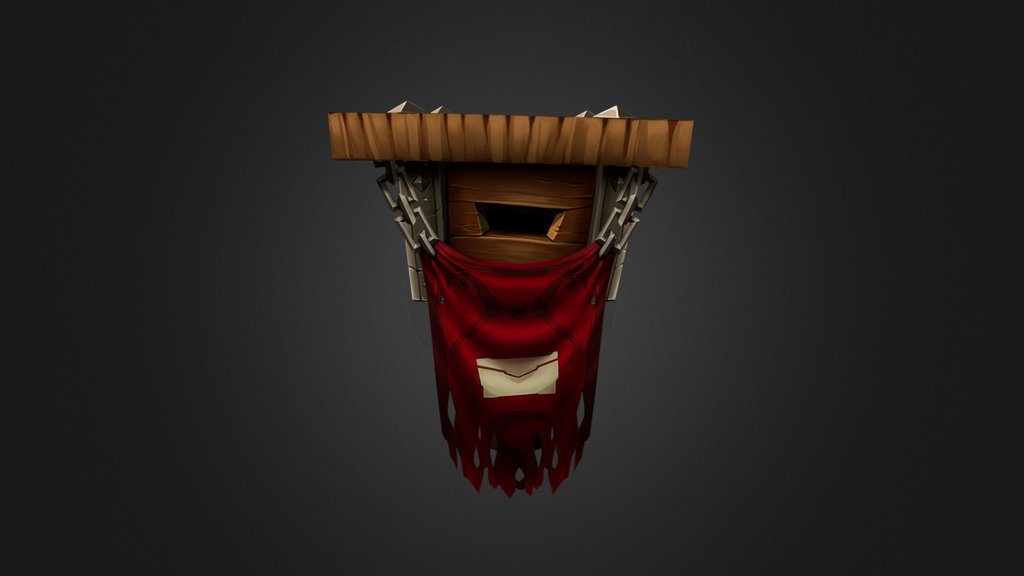 minecraft mod - A 3D model collection by Donatello.Gradassi - Sketchfab