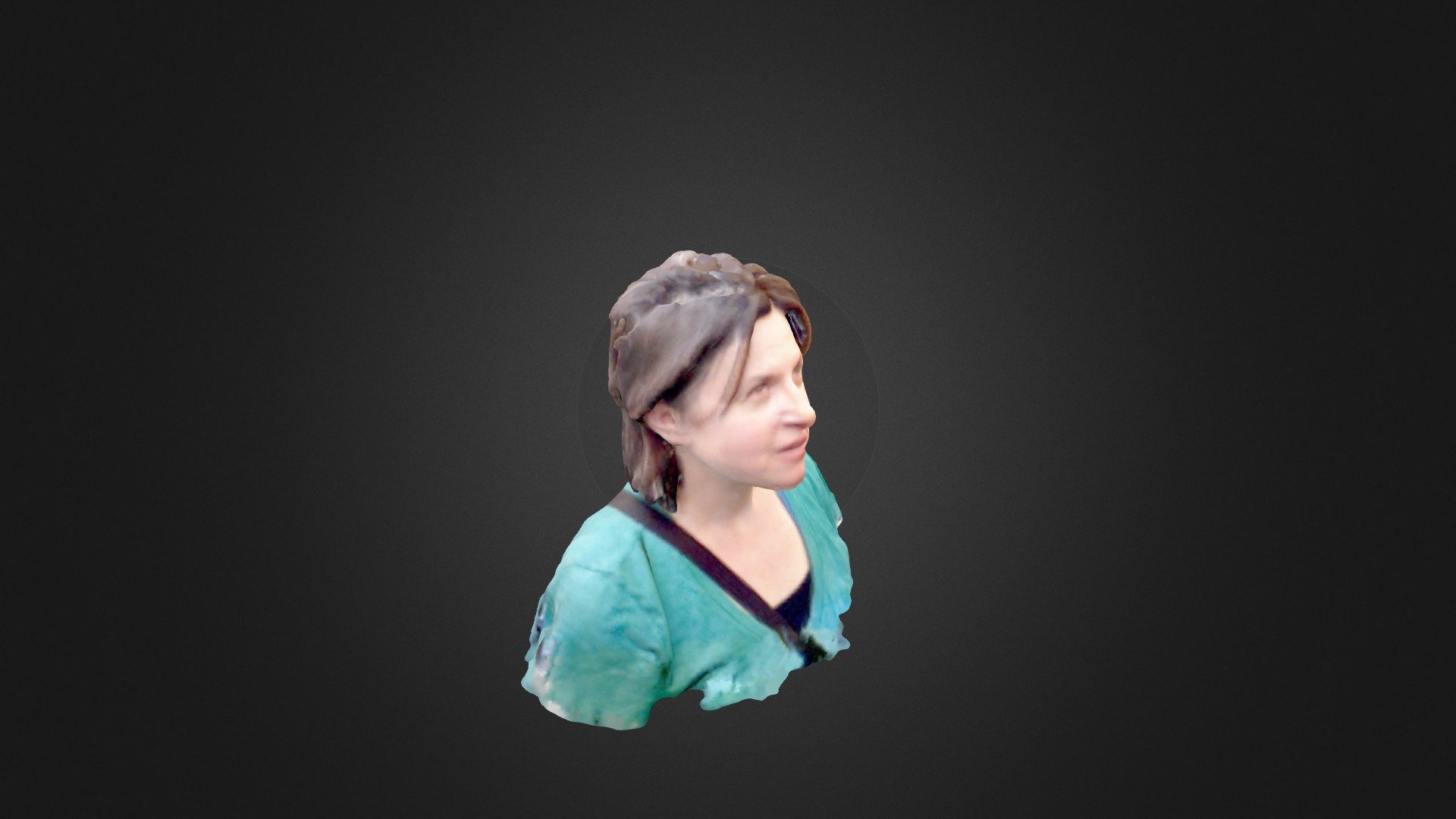 BeFit_Merrill_111 - 3D model by 3DSCANBOT [42dea76] - Sketchfab