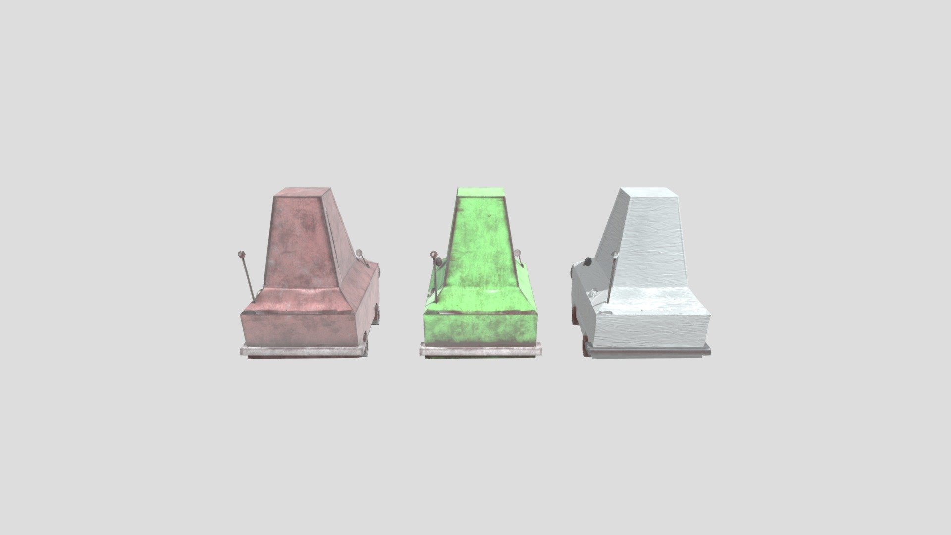 auto_normal - 3D model by luciamartorell83 [42dee68] - Sketchfab
