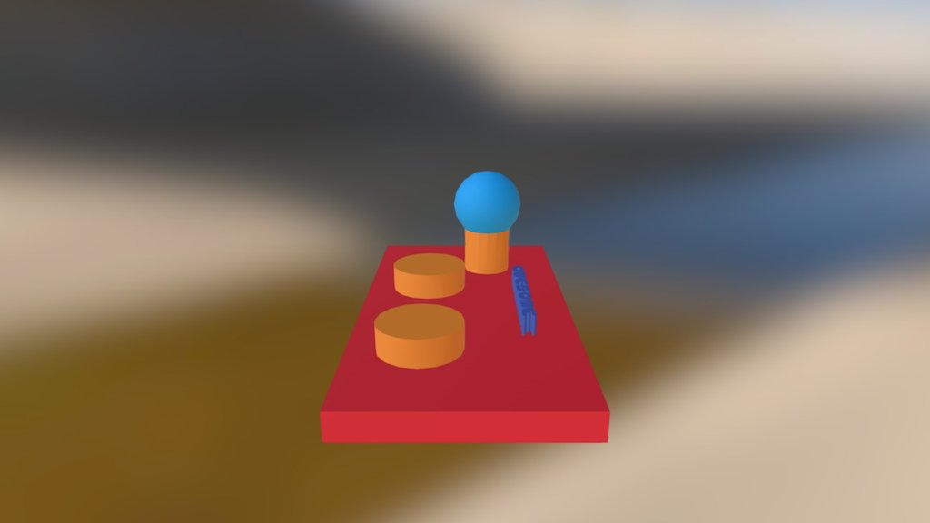 controller - 3D model by pixelacademy [42dfb67] - Sketchfab