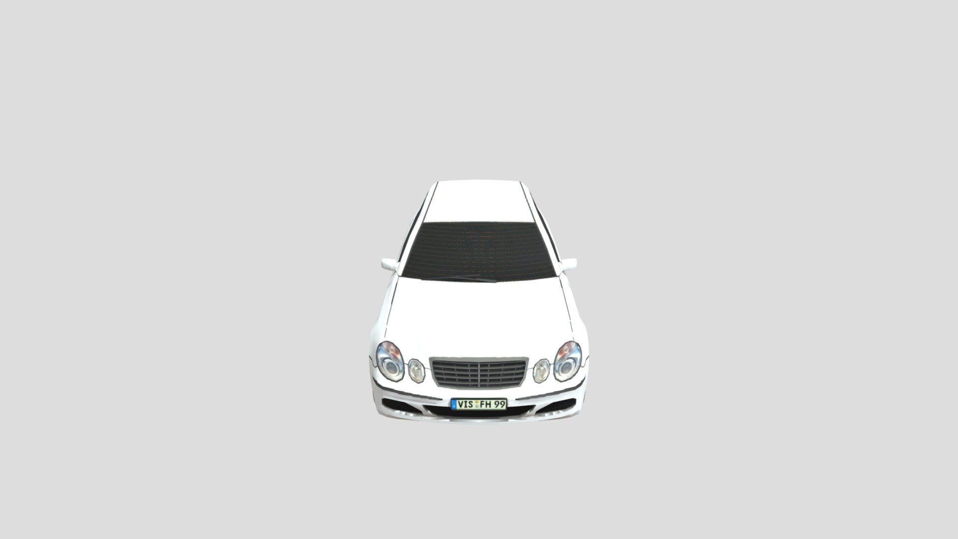 Car_18 - 3D model by zairiq72 [42e00d2] - Sketchfab