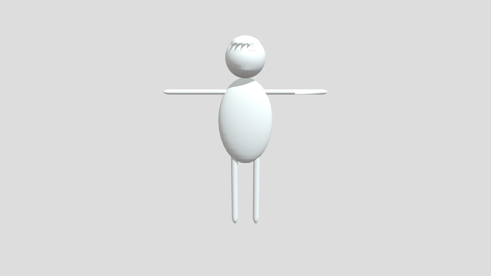 MJO PART 5 UNCOMPLETE - 3D model by jayameher [42e0d6f] - Sketchfab