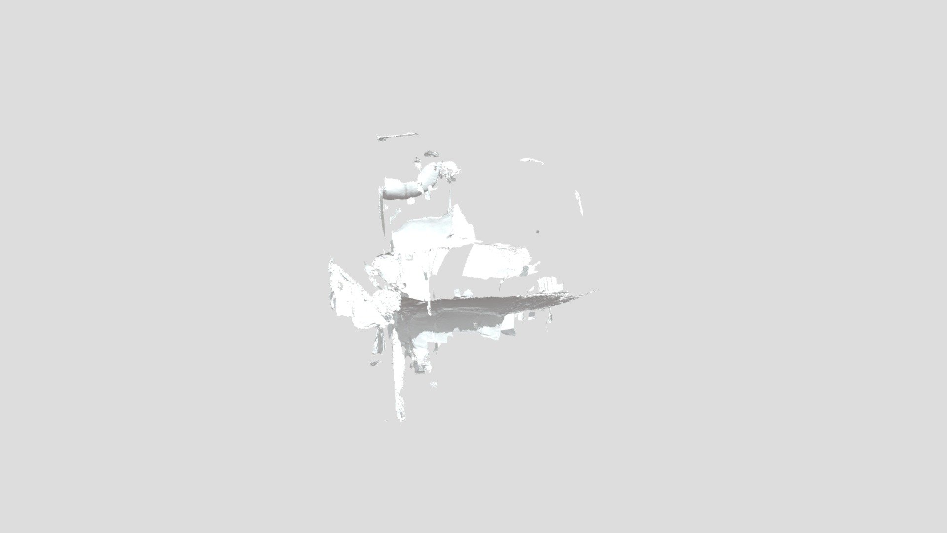 textured_output - 3D model by Mcgullion [42e10f9] - Sketchfab