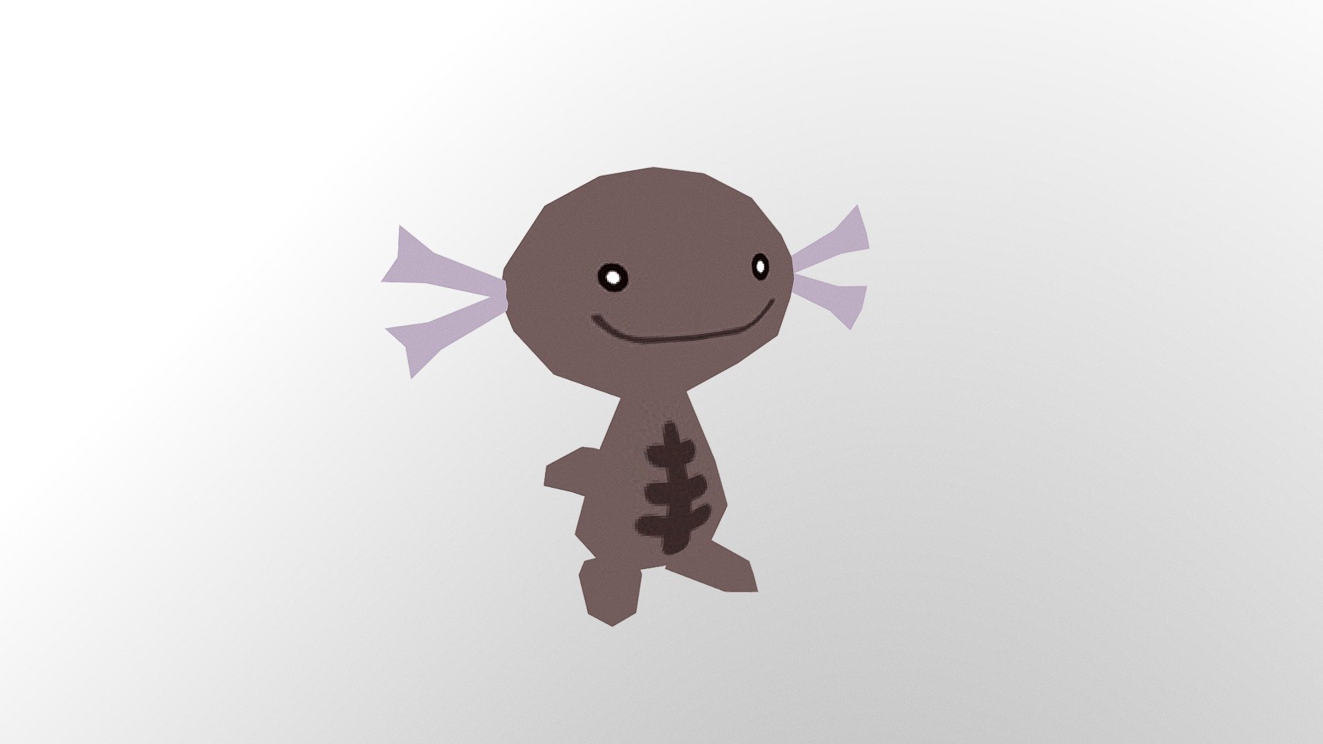 Paldean Wooper | PSX N64 | Pokemon - 3D model by crimsongcat [42e11d0 ...