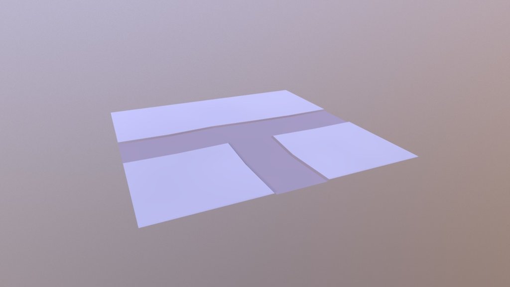 terrain_tile - Download Free 3D model by sam_ogon [42e13dc] - Sketchfab