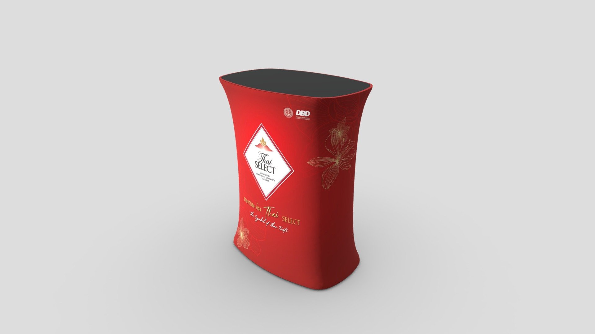 10-021_SQCT - 3D model by Fabric Systems (@torsaksooksang) [42e2511 ...
