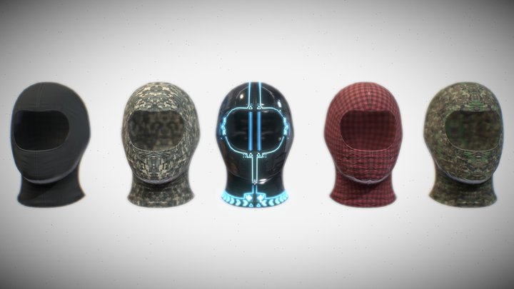 Fivem 3D models - Sketchfab