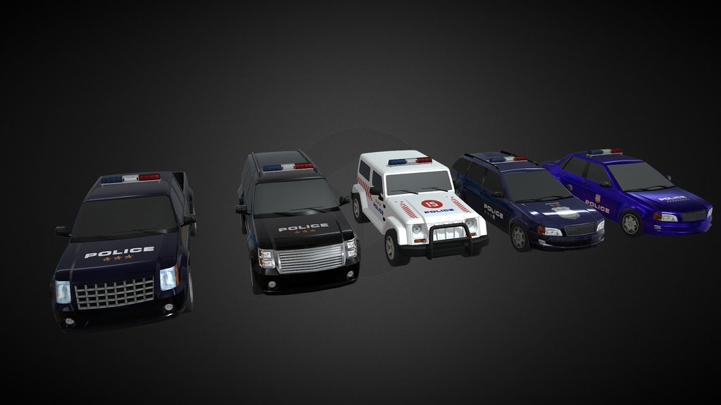 VEhicles - A 3D model collection by Haider.Joiya - Sketchfab
