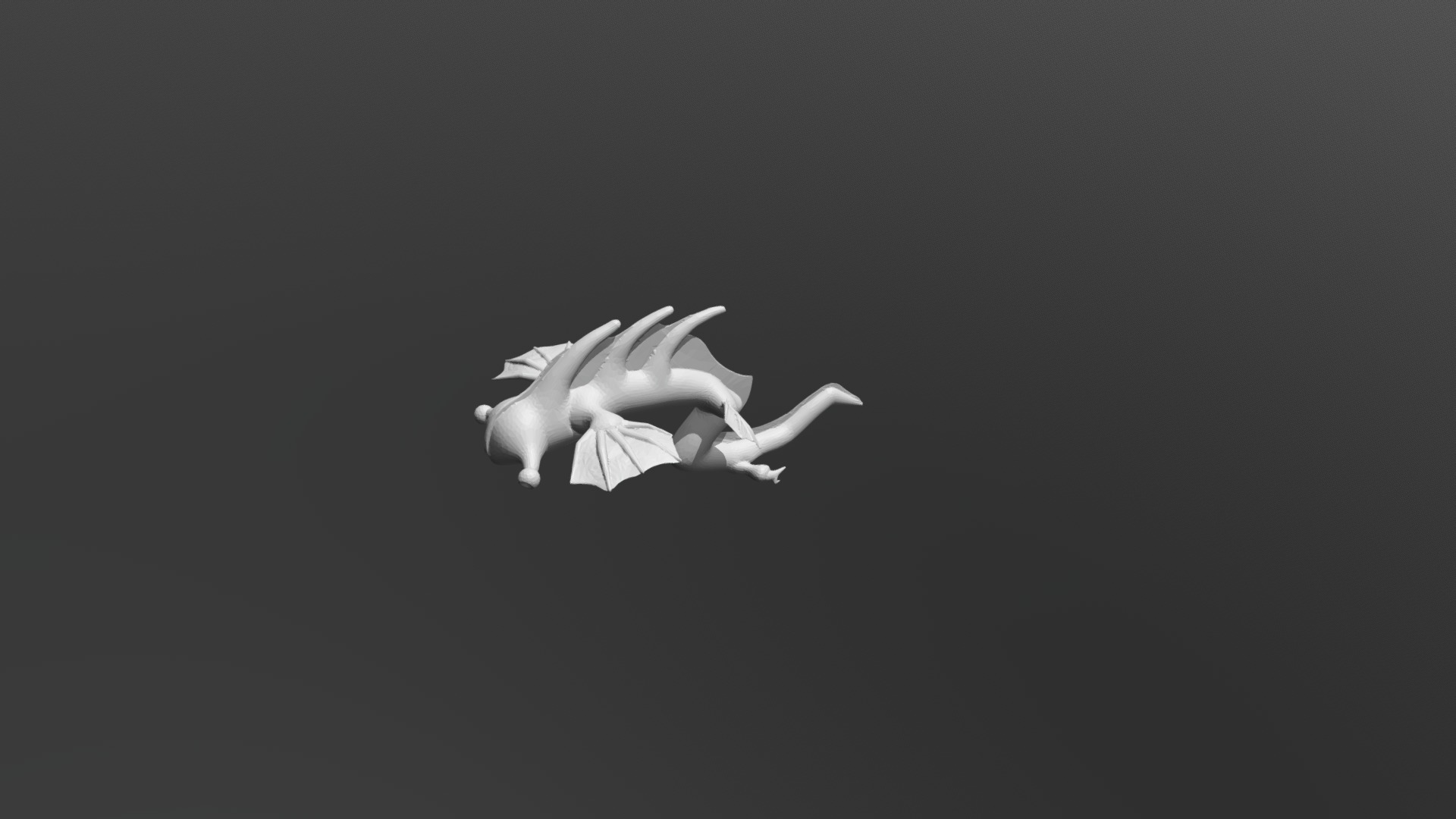 Poromax - 3D model by arcticfrost21 [42e58db] - Sketchfab