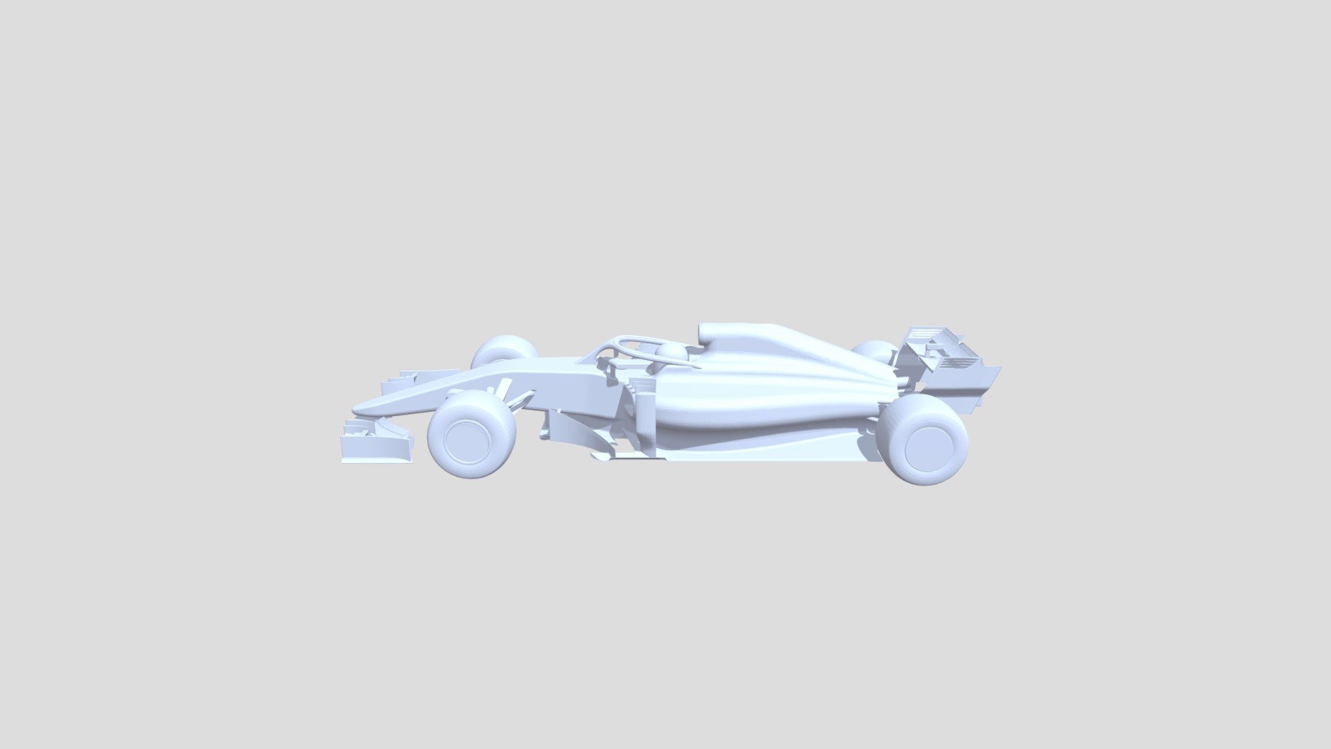 F1 model 3D - 3D model by maschinenbauerf1 [42e5aeb] - Sketchfab