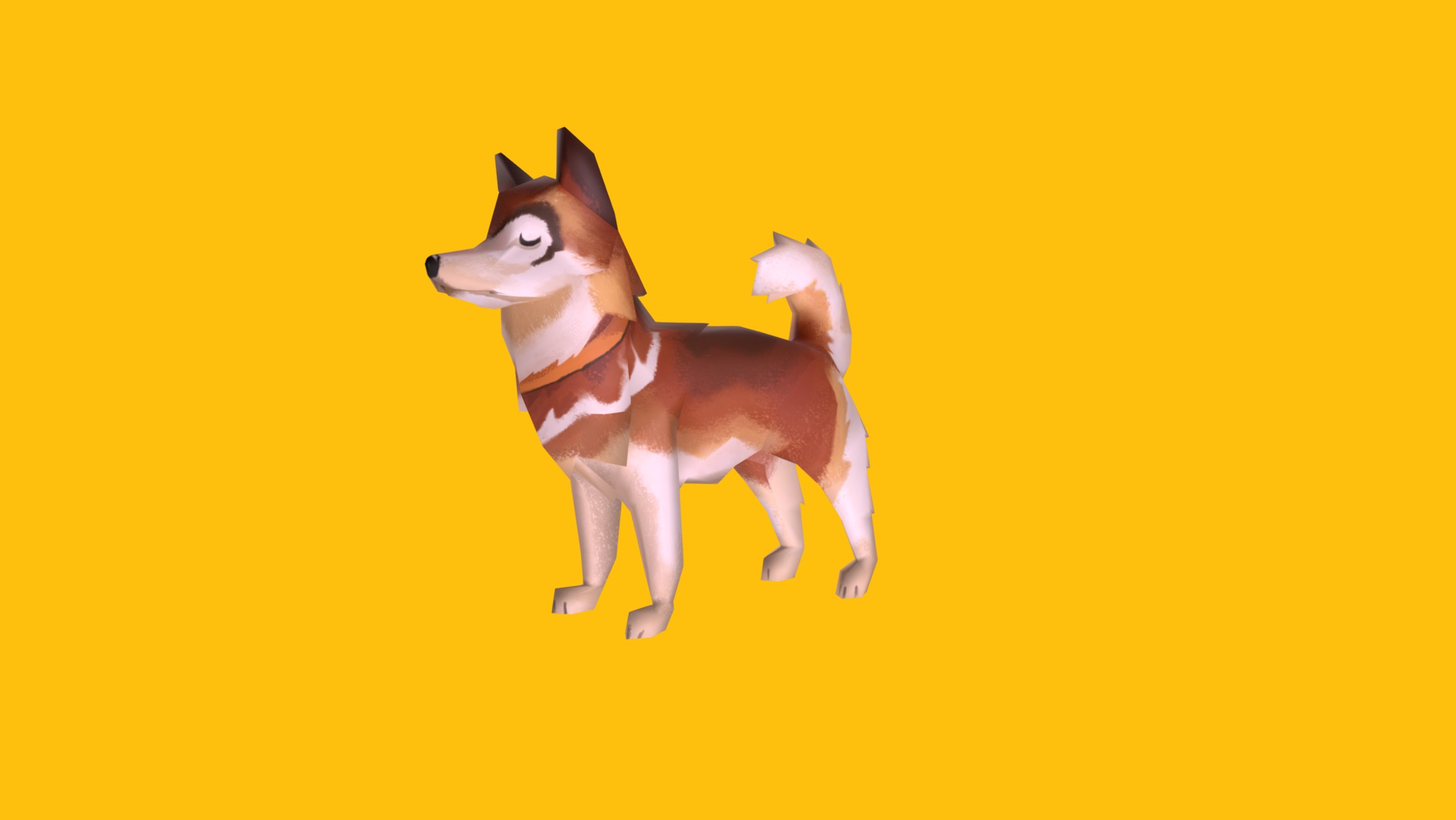 Flicker - 3D model by Shannon Jahnel Lanktree (@shannonlanktree ...